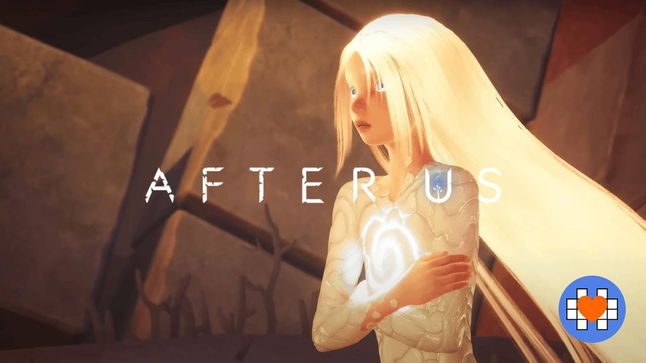 After Us - Gameplay Trailer - YouTube