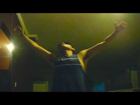 Mini-Zyzz- Dançando igual loco