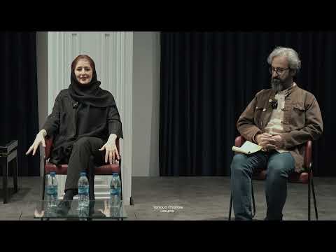 NCP - Beethoven's Philosophy Panel with Iman Fakhr | Setareh Beheshti