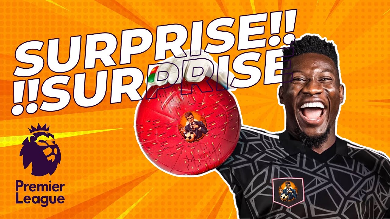 EPL WEEK 6 WRAP-UP | TEAM OF THE WEEK, PLAYER OF THE WEEK AND MORE ...