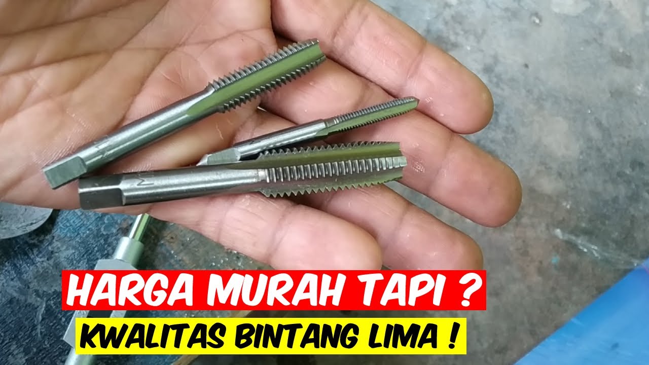JANGAN SAMPAI SALAH !!! | REVIEW HAND TAP yang BAGUS DAN MURAH ! - YouTube