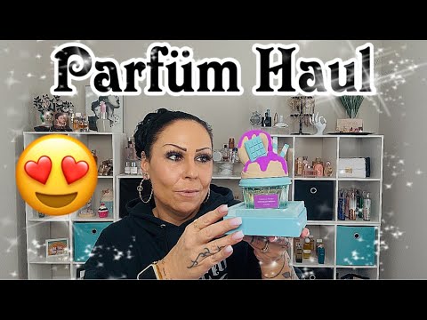 Parfüm Haul🥰 - 6 Neue Düfte 😍 Armaf, Bellavita,Lattafa & Paris Corner