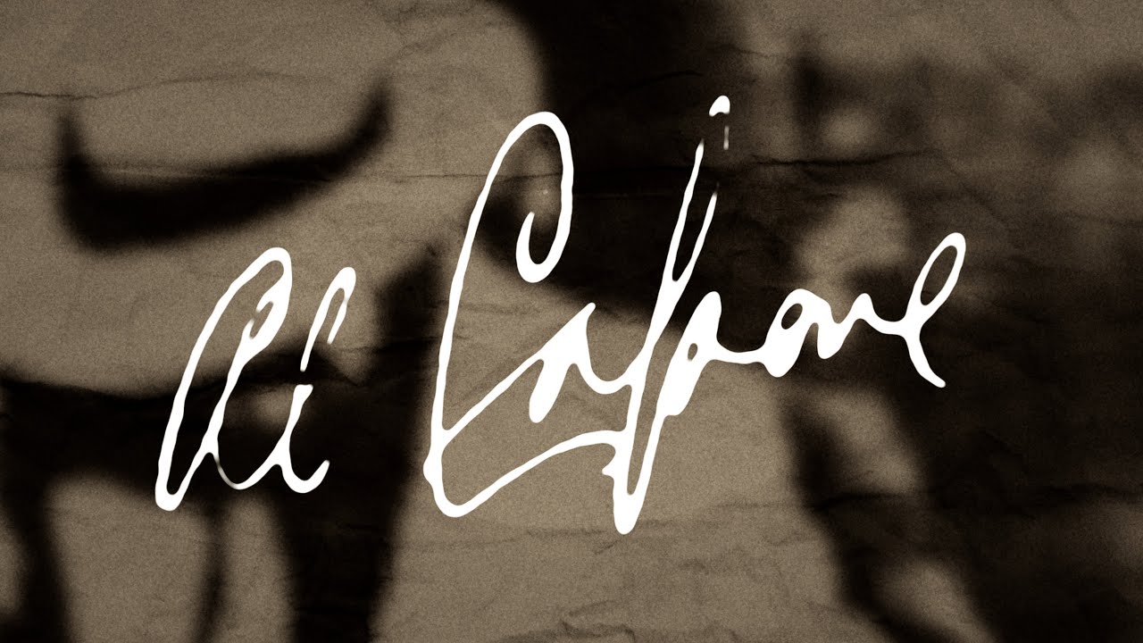 Michael Jackson - Al Capone (Remastered) - YouTube