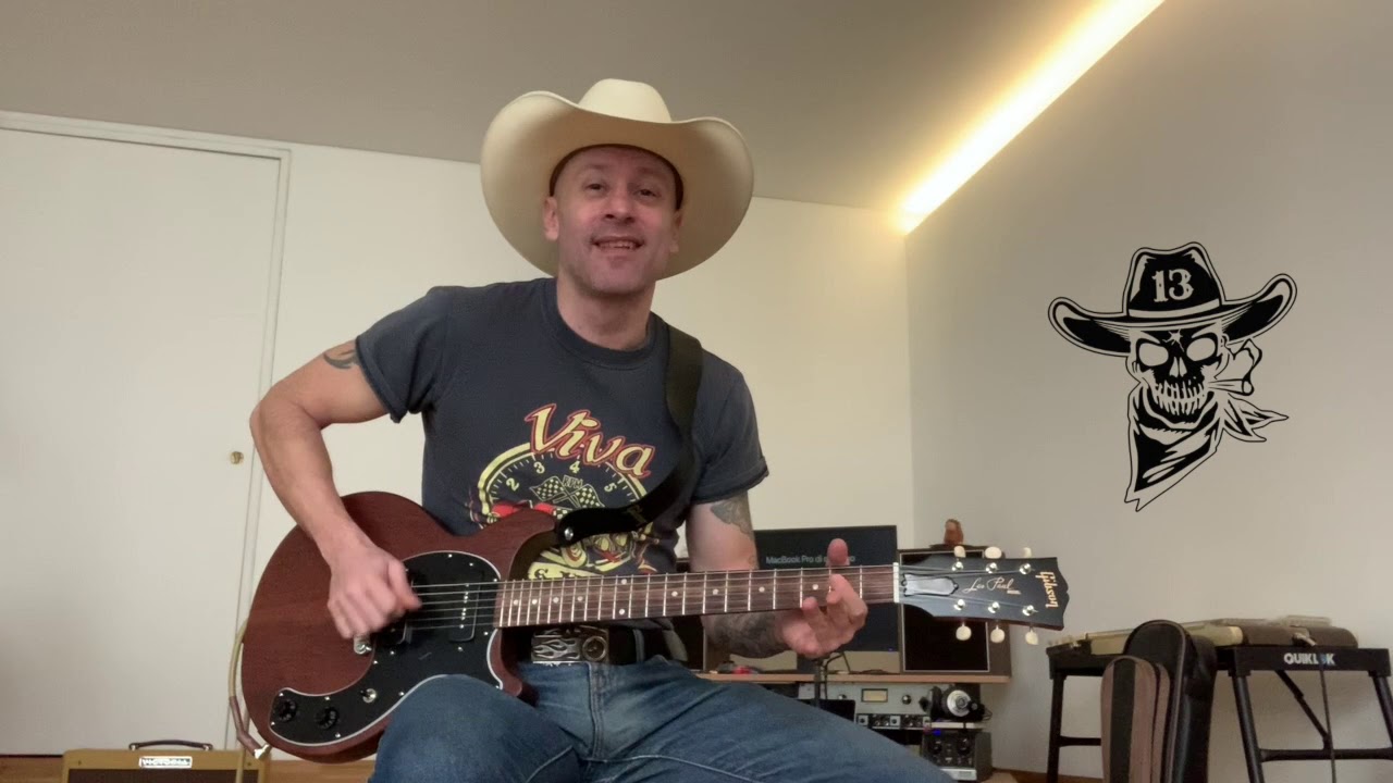 Cris Mantello | Thirteen Tales (Episode 1): 'Fake Smile' - YouTube