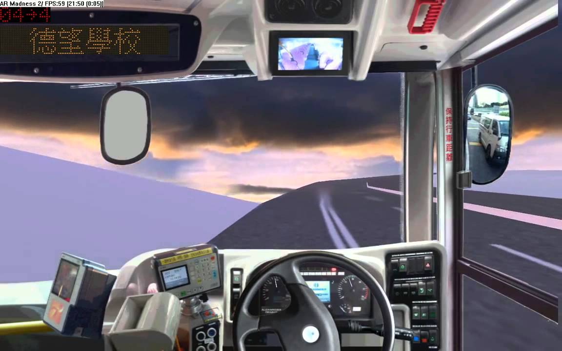 MM2 KMB 91P 鑽石山鐵路站→香港科技大學北 - YouTube