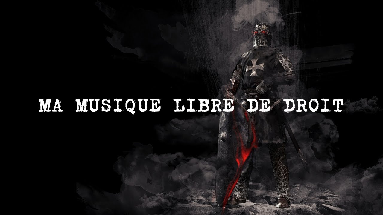 Ma Musique Libre De Droit pour YouTube, Musique gratuite YouTube ...
