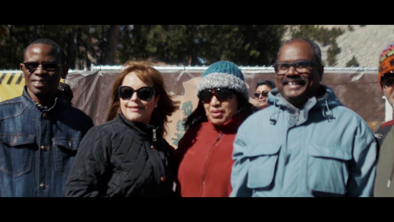 The Keystone Project Promo 2020 - YouTube