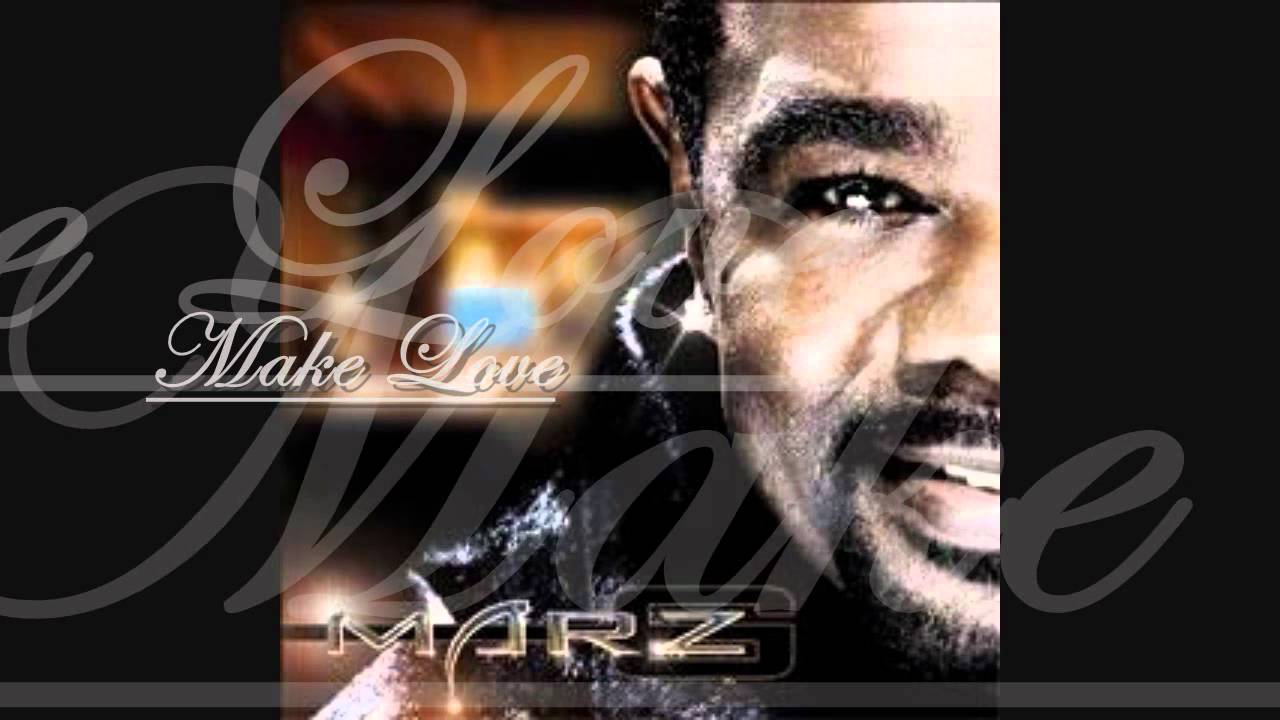 Make Love, Marzette Griffith [HD] - YouTube