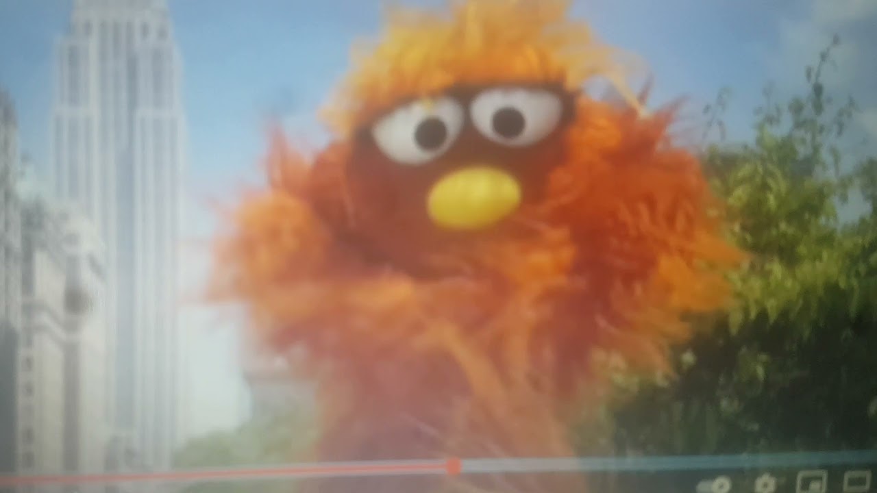 sesame street 4277 - YouTube