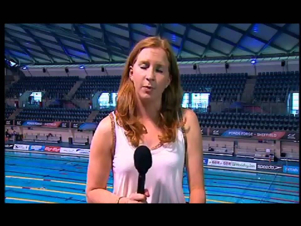 Kate Grey Showreel - YouTube