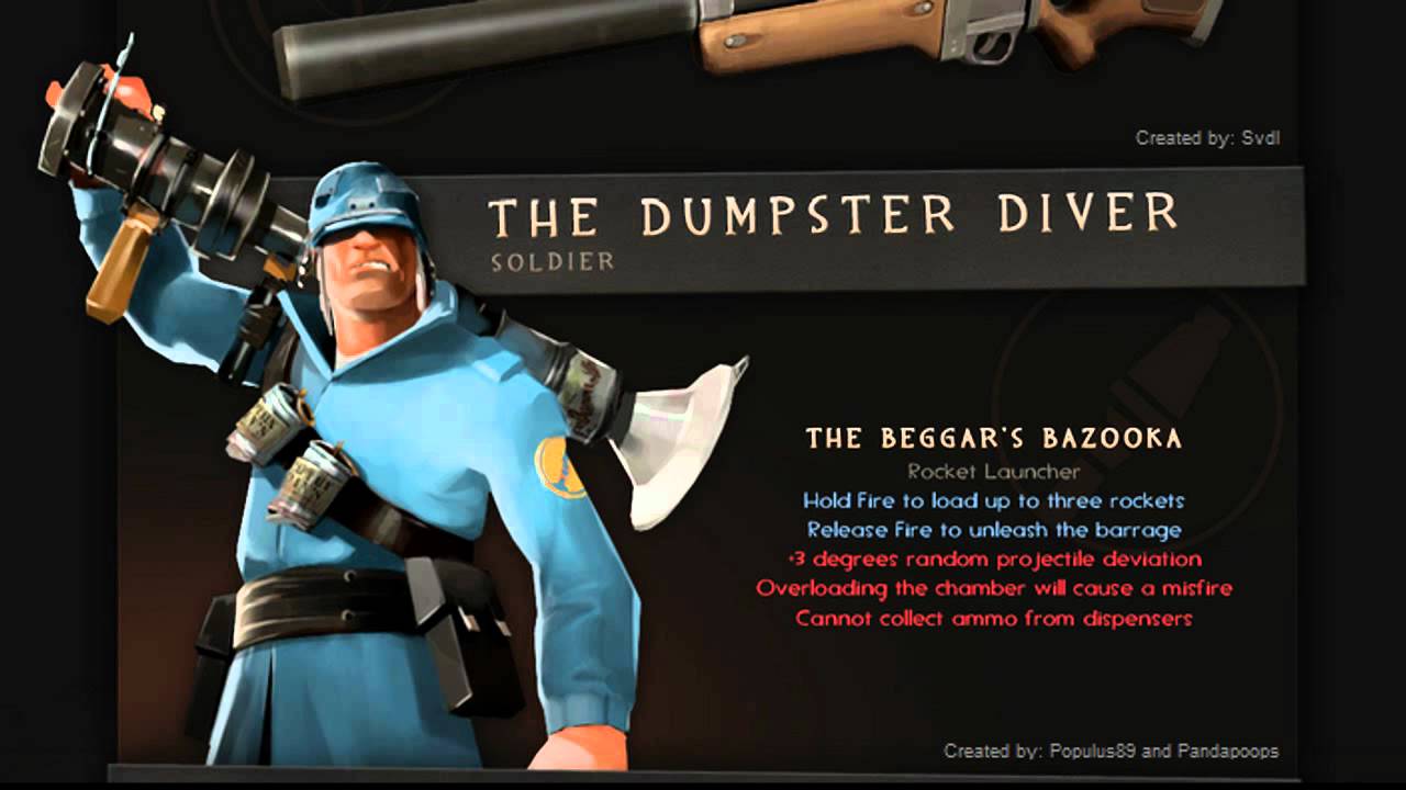 Pyromania! Meet the Pyro e novos items! (Team Fortress 2) - YouTube