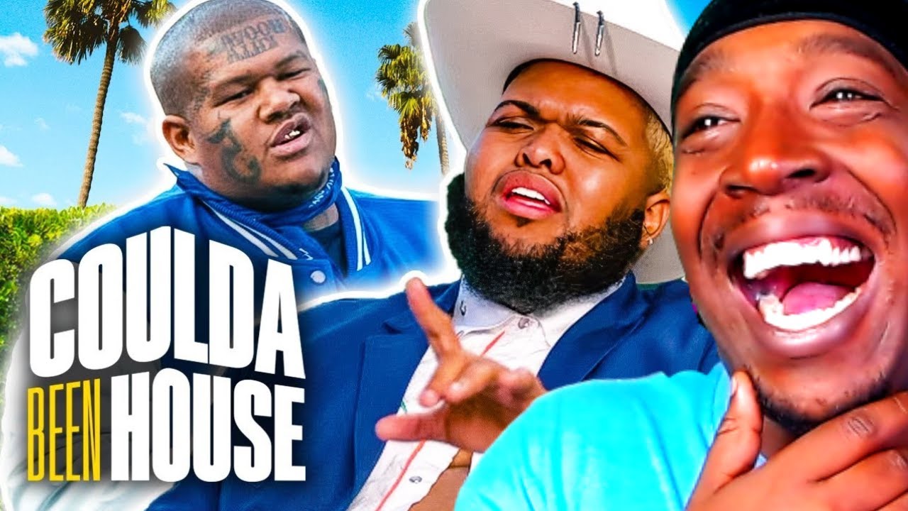 Coulda Been House Episode 2: Standin on Cizness (REACTION) - YouTube