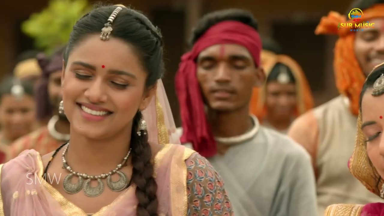 बालकृष्ण जी ने कालिया नाग पर बैठकर रचा लीला || Shree Krishna Leela ...