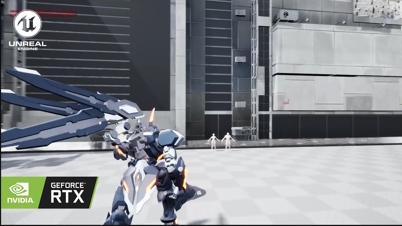 Making Titanfall 3 in Unreal Engine 5 #Devlog 0 - YouTube