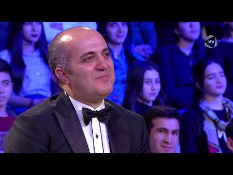 Nuriyyə Hüseynova və Gülüstan Əliyeva - Bahar olsun (Nanəli)