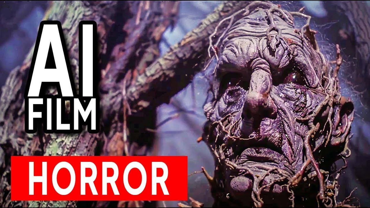 𝕄𝕀𝔻𝕁𝕆𝕌ℝℕ𝔼𝕐 - 𝔗𝔥𝔢 𝔚𝔞𝔯𝔱 ℌ𝔬𝔲𝔰𝔢 (AI FILM) #horror #movie #trailer #ai - YouTube