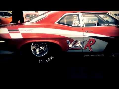 Red Victor 3 - YouTube