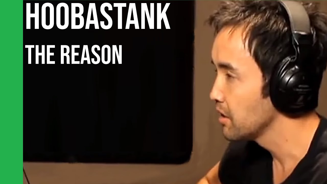 Hoobastank - The Reason (acoustic) | subtitulada - YouTube