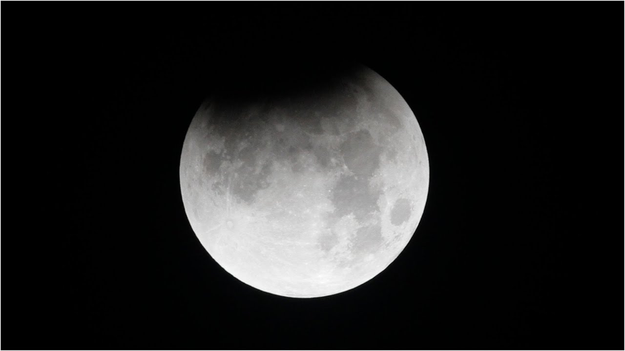 Live: NASA announce 'exciting' new discovery about the Moon┃ITV News ...