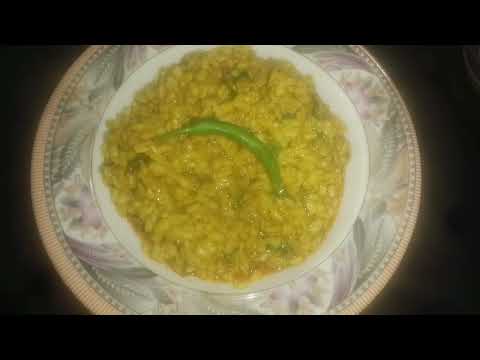 Daal Mash Perfect Recipe easy recipe Asmatcooking - YouTube