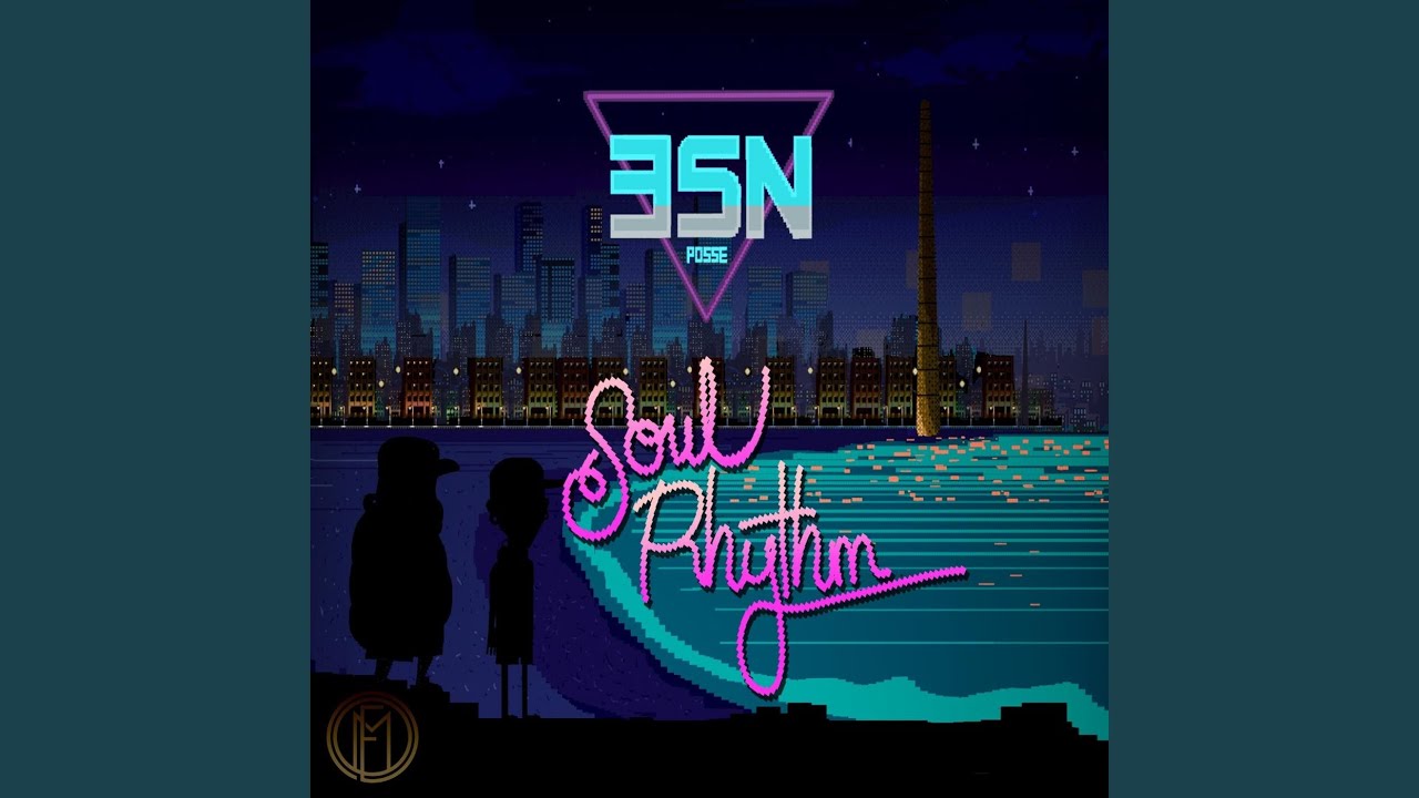 Soul Rhythm (Original Mix) - YouTube
