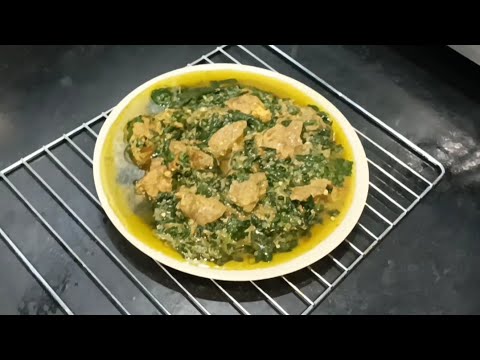 Beef methi ki bhaji recipe / how to make methi ki bhaji. - YouTube