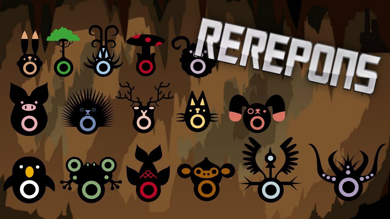 Patapon [Guia] (Rarepons) - YouTube