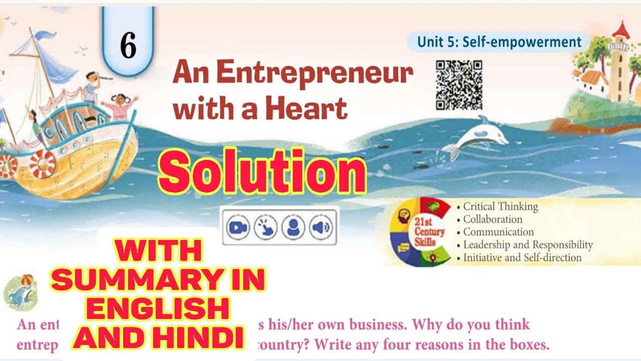 An Entrepreneur With a Heart Solution | An Entrepreneur With A Heart ...