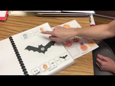 Where is the Jack O Lantern? Adapted Book - YouTube