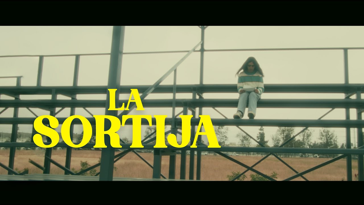 La Sortija - Cortometraje Estudiantil - Stern Film - YouTube