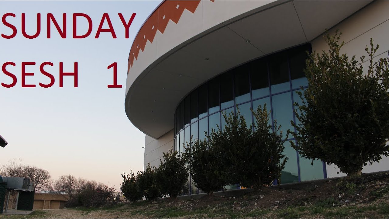Sunday Sesh (Volume 1) - YouTube