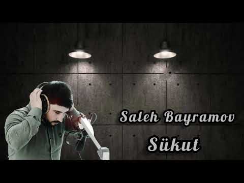 Saleh Bayramov - Sukut ( Seir)