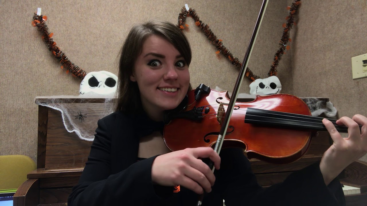 David Pumpkins - Anna Eyink #31SongsofHalloween - YouTube