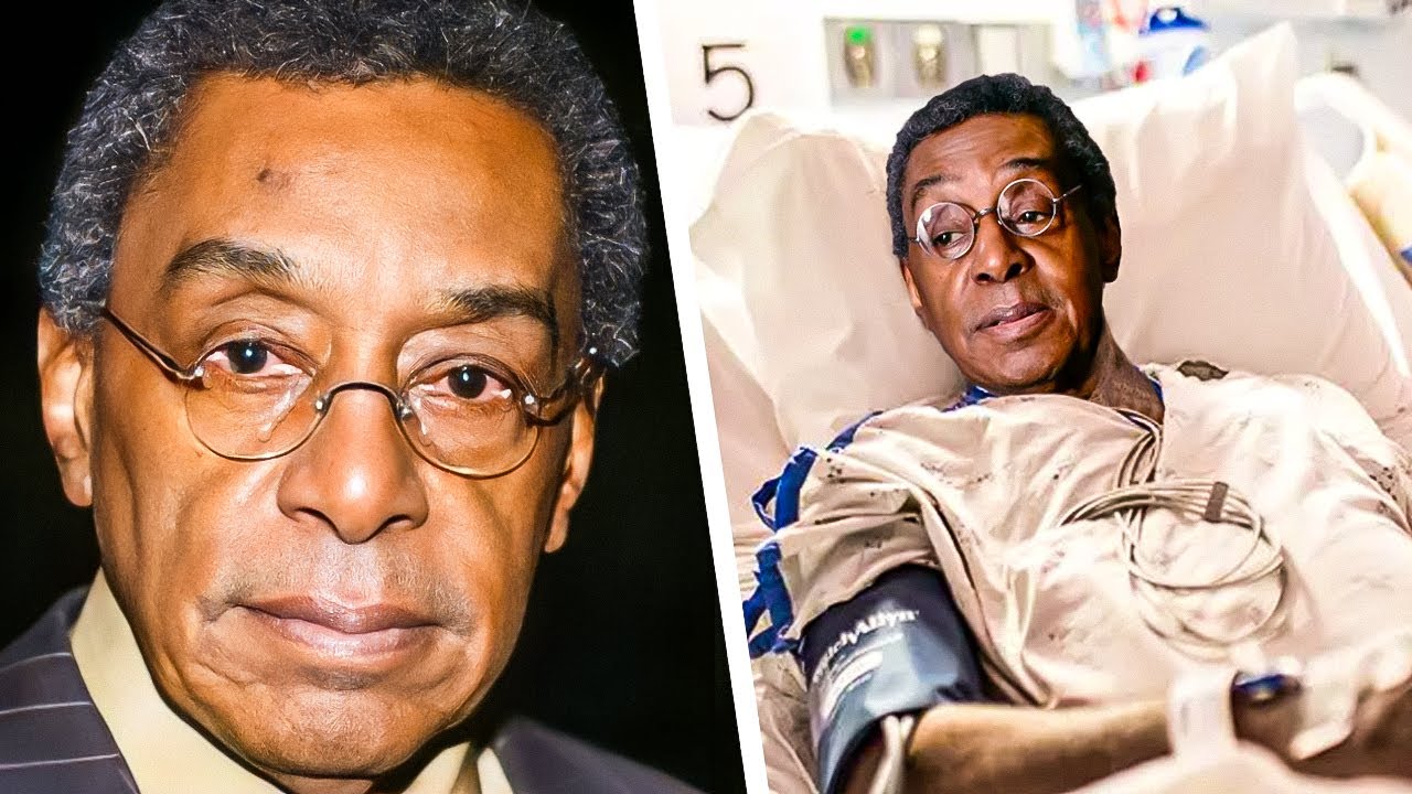 This is How Dramatic The Last 24 Hours of Don Cornelius Really Were ...