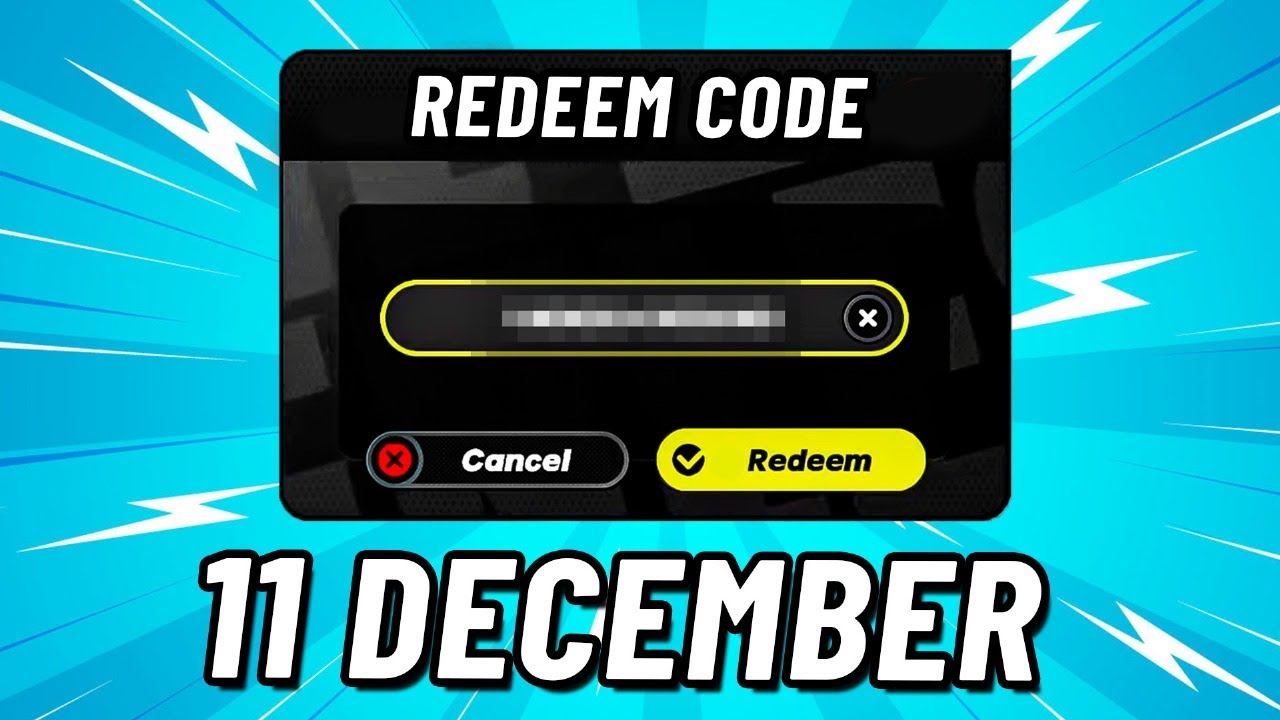11 December New Redeem Code ZZZ | How to Redeem Code ZZZ 1.4 - YouTube