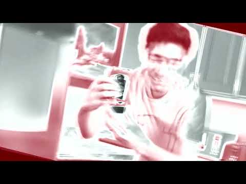 Zach King Heinz Ketchup in Banjo Vocoder