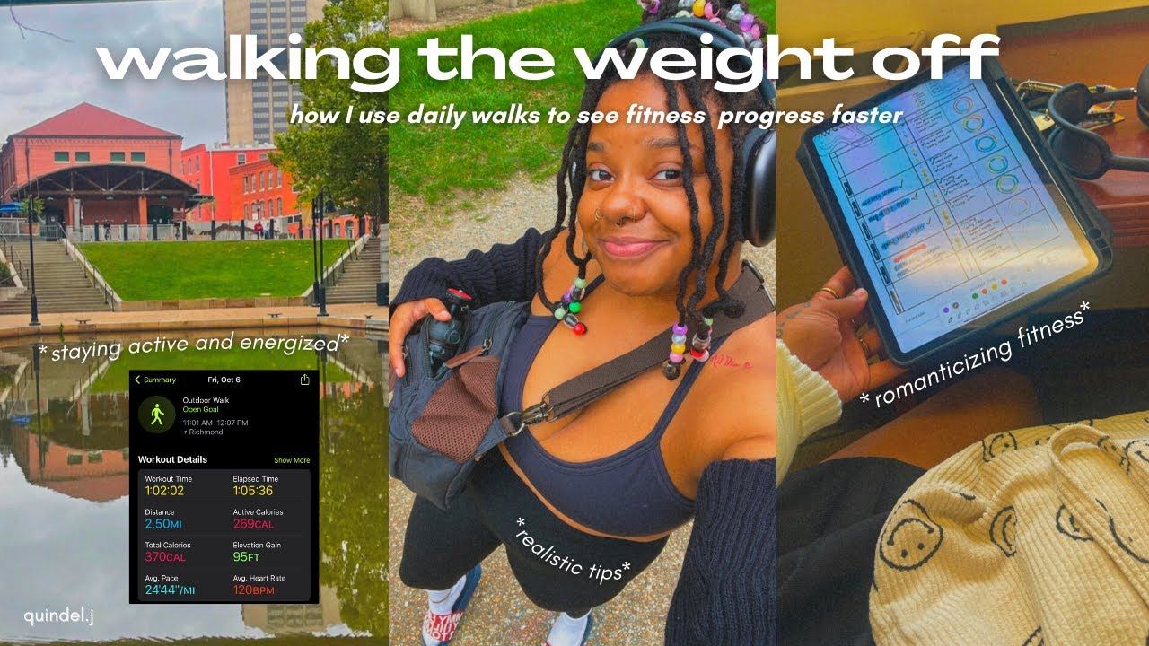 my walking kit guide 🚶🏽‍♀️| stamina tips, planning routes, picking ...