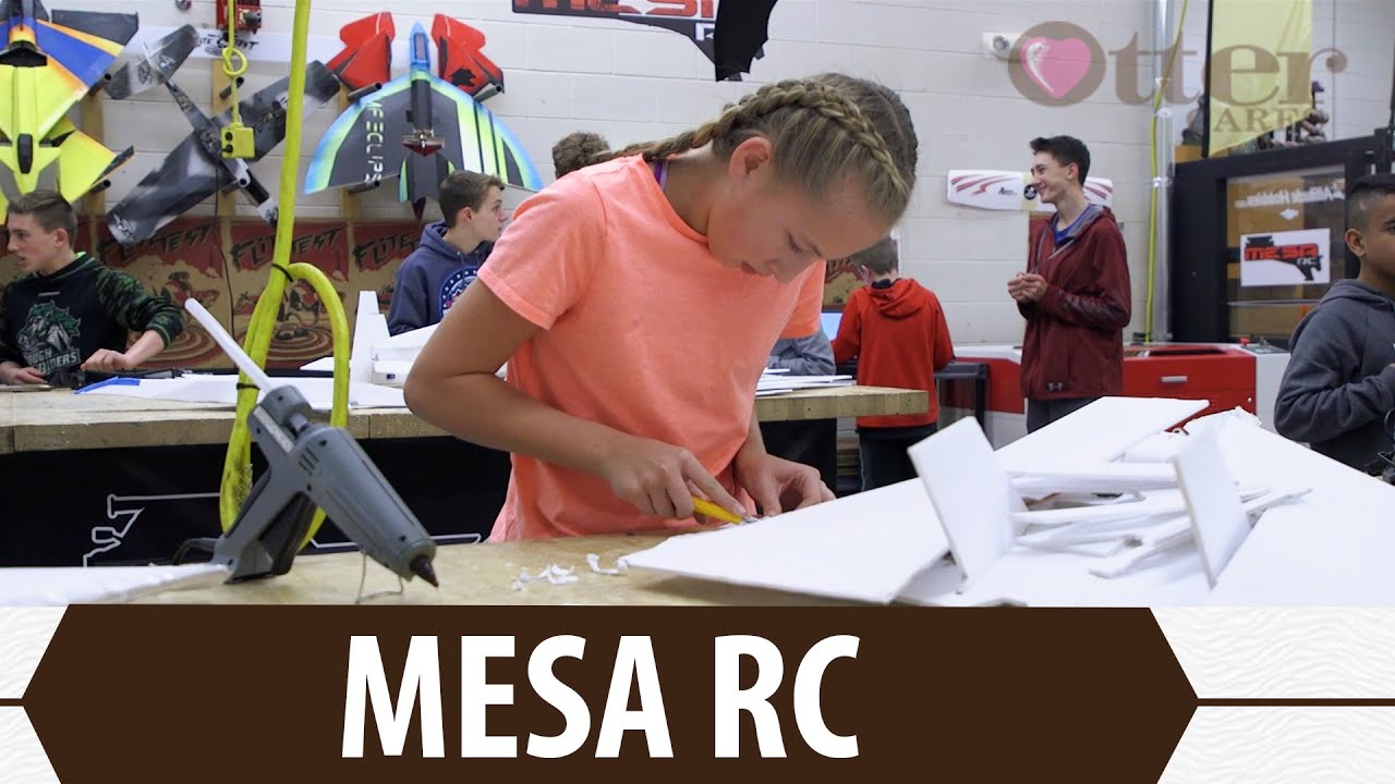 Impact Partner Spotlight - MESArc - YouTube