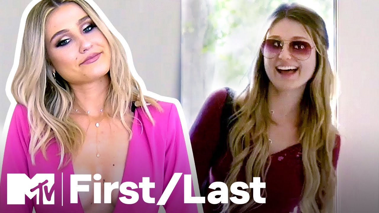 First/Last: Siesta Key Cast - YouTube