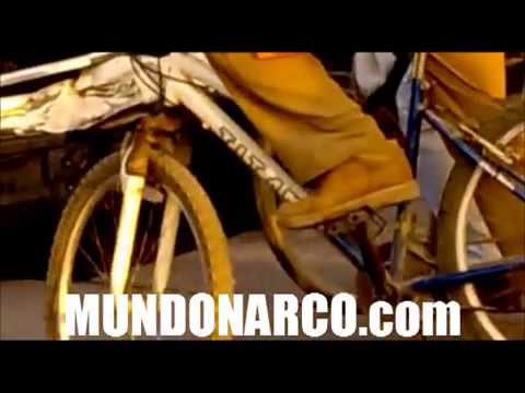 CDG Erick Vs Panochitas Muere Erick Reynosa 2014