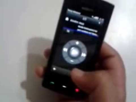 son sürüm nokia 500!