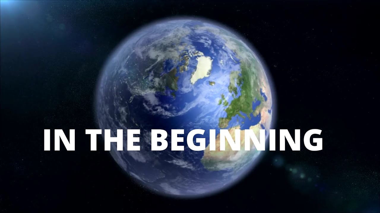 The Origins of Our World" - YouTube