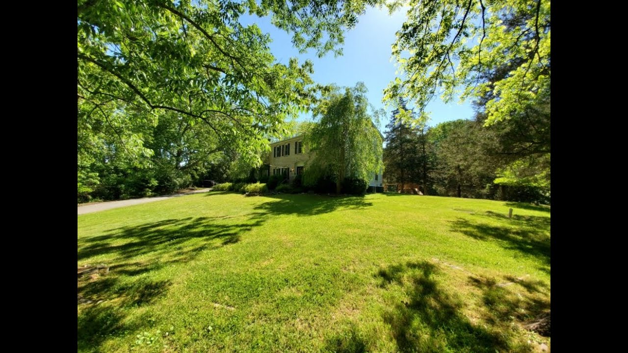 37 Old Middleville Rd, Fredon, NJ Virtual Tour - YouTube