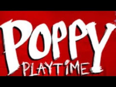Poppy playtime (mobile) - YouTube