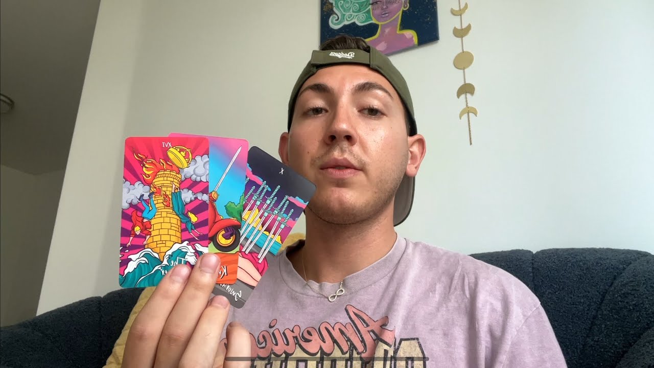 Your Patience IS Being Tested And Here’s Why! Let The Universe Be Their ...