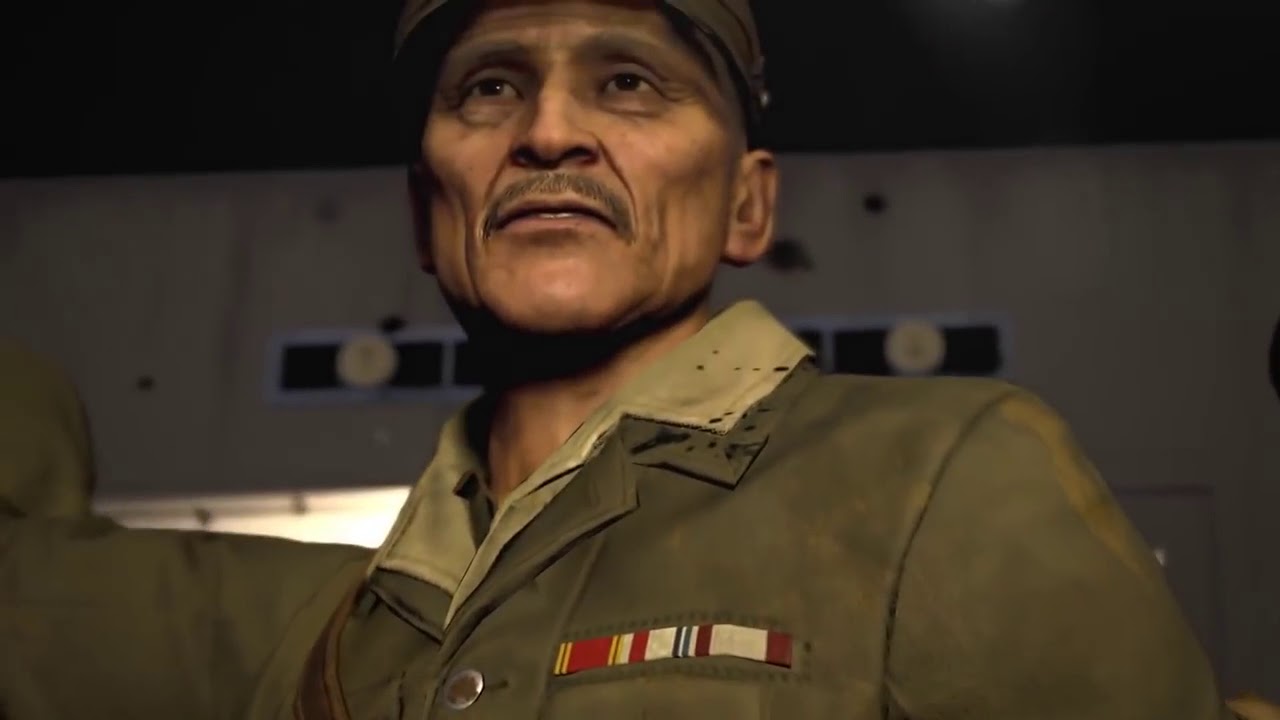 Call of Duty Black Ops 4 Zombies Classified Trailer - YouTube