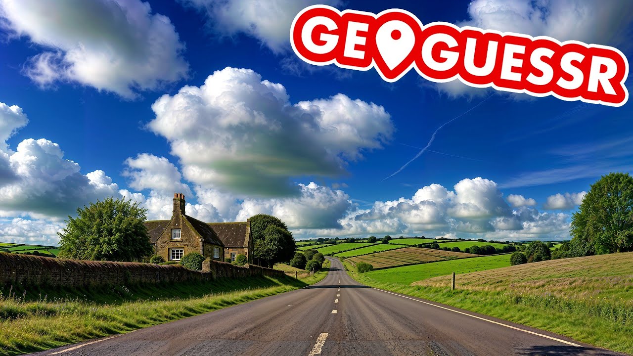 A guess here, a guess there... [No meta] (GeoGuessr #279 - #2599) - YouTube
