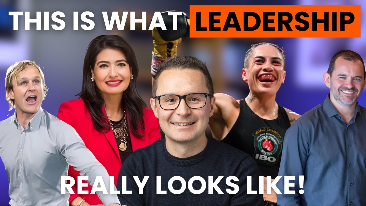 4 Powerful Ways to Elevate People Around You - YouTube