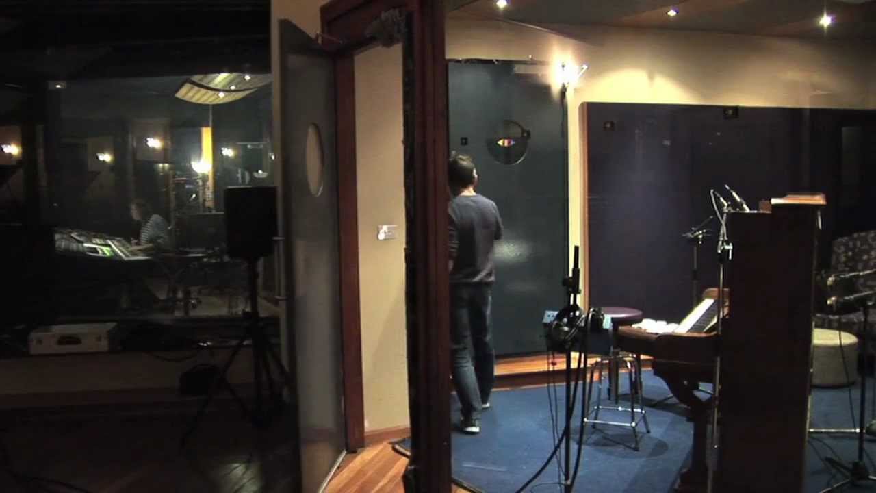 Cold Chisel - Making of Album No Plans [Episode 4] - YouTube