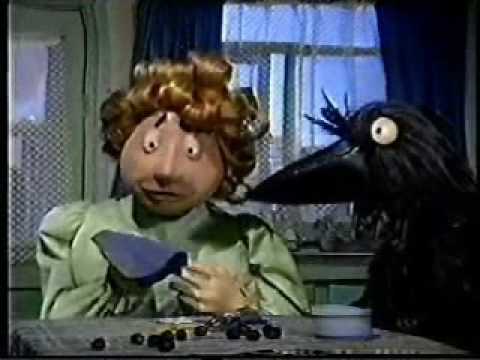 Mortimer & Arabel Capitulo 05 - YouTube